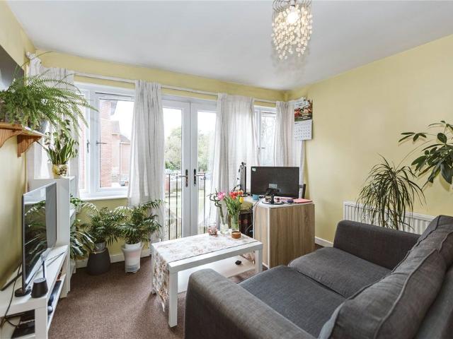 Henbury Road