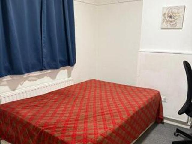 Henchman Street, London, 1 Bedroom House