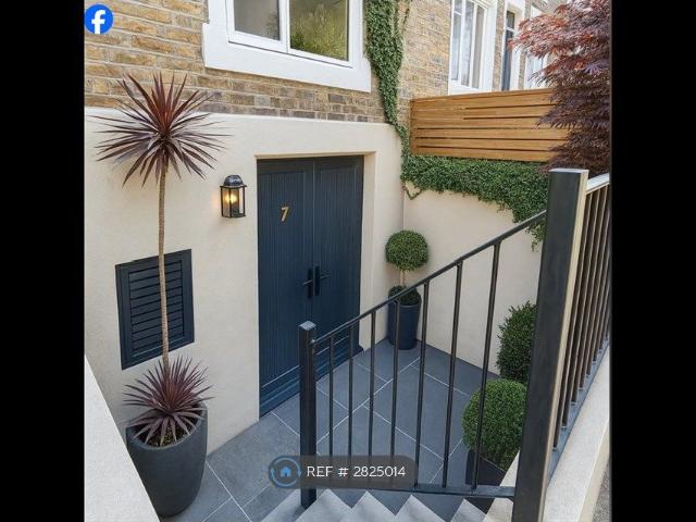 Hencroft St South, Slough SL1, 1 bed flat to rent, £1,300 pcm | PrimeLocation