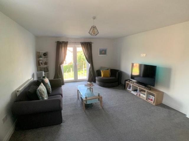 Hendal Rise, Wakefield