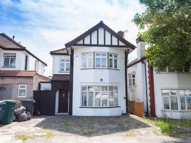 Hendale Avenue, Hendon, NW4 3 bed flat to rent £2,600 pcm £600 pw