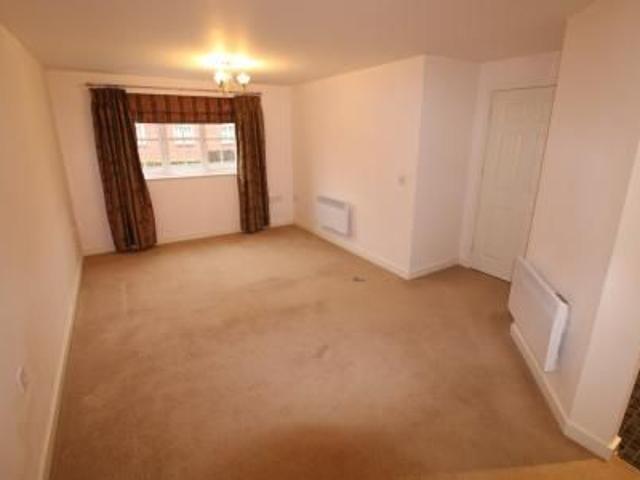 Hendeley Court, Burton upon Trent, DE14