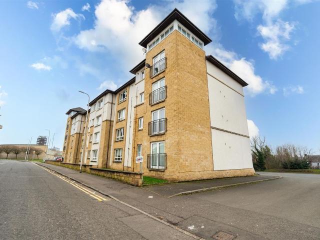 Henderson Court, Motherwell ML1, 2 bed flat to rent, £875 pcm | PrimeLocation