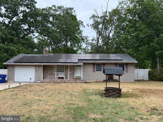 Henderson Ave, Millville, Home For Sale