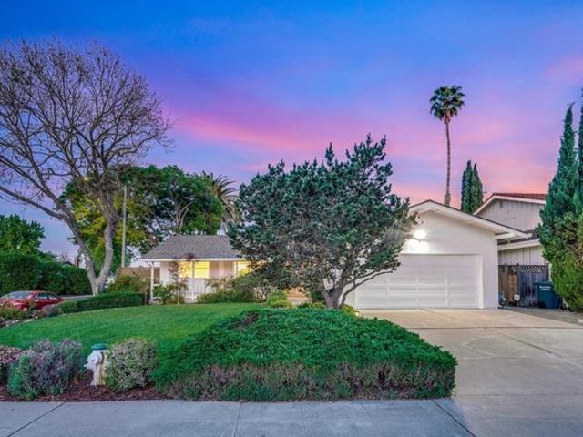 710 Henderson Ave, Sunnyvale, CA 94086