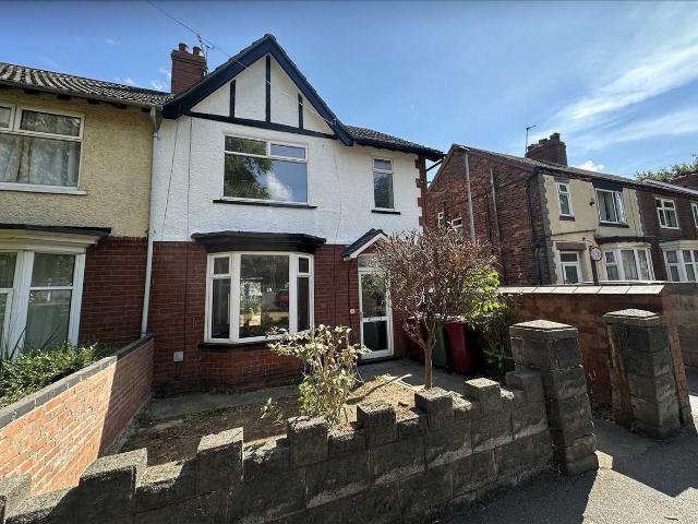 Henderson Avenue, Scunthorpe DN15, 3 bed semi detached house to rent, £800 pcm | PrimeLocation
