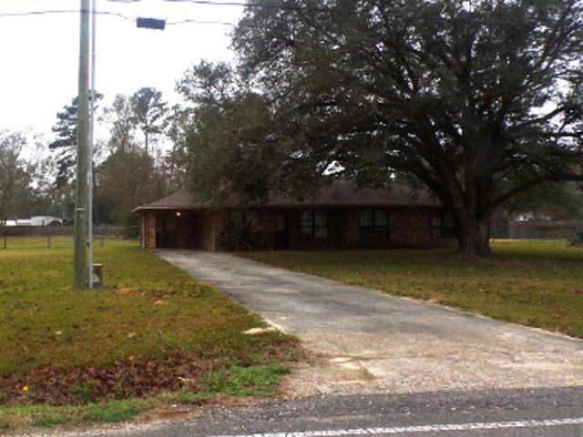 Henderson Bayou Rd