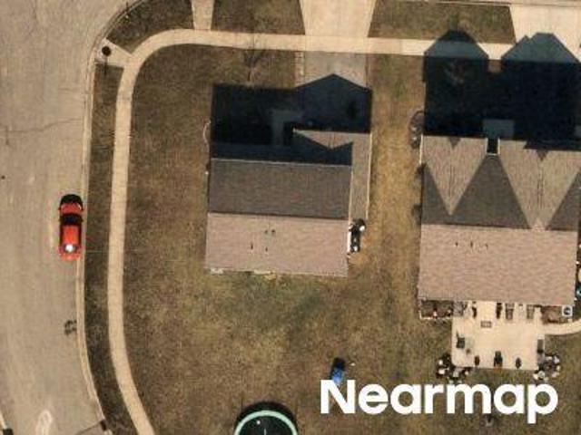 Henderson Ln
