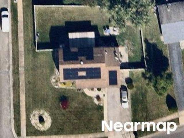 Henderson Ln