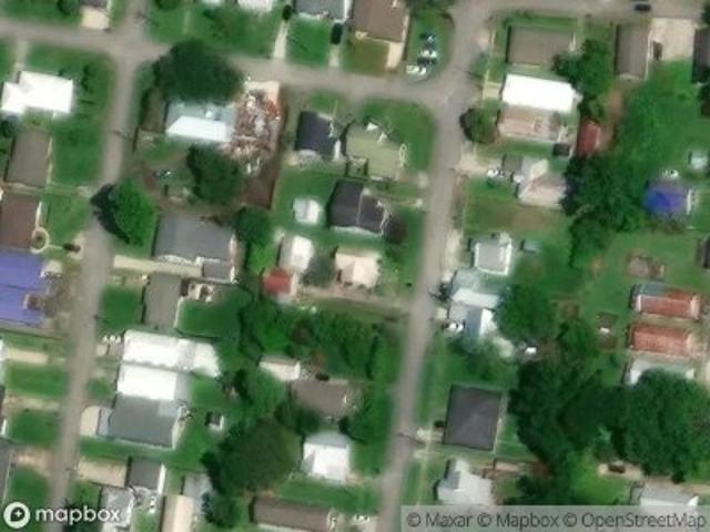 Henderson St