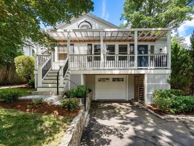Henderson St, Needham, Home For Sale