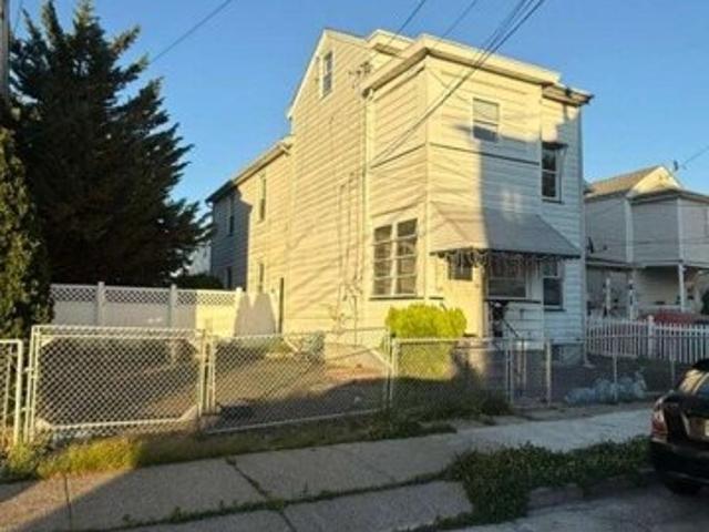 Henderson St, Paterson, Home For Sale