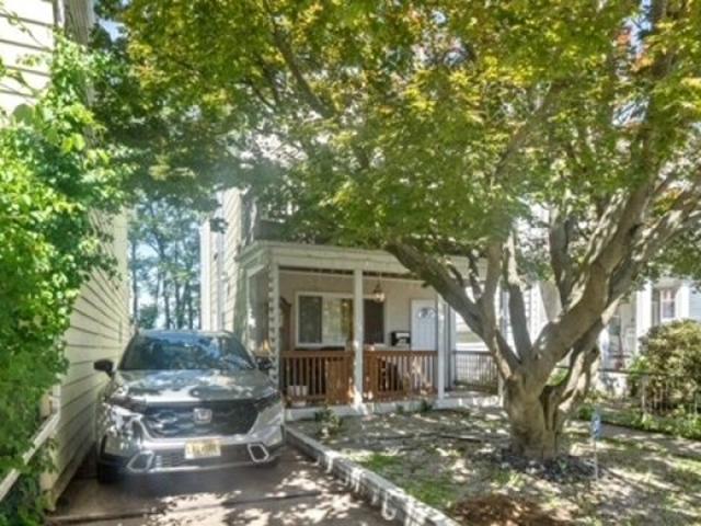 Henderson St, Paterson, Home For Sale