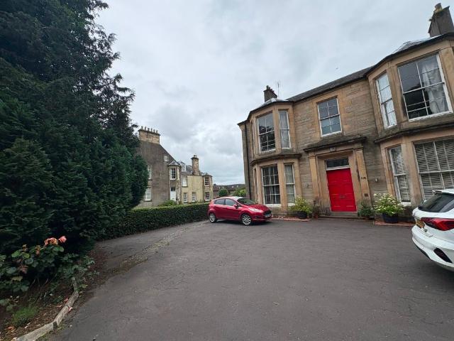 Henderson Street, Bridge Of Allan, Stirling FK9, 3 bed maisonette to rent, £1,950 pcm | PrimeLocation