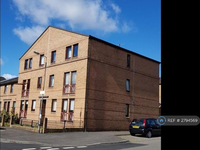 Henderson Street, Glasgow, G20 2 bed flat to rent £1,150 pcm £265 pw