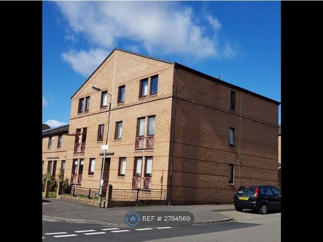 Henderson Street, Glasgow G20, 2 bed flat to rent, £1,100 pcm | PrimeLocation