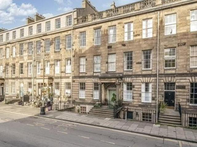 Henderson Row, New Town, 1 Bedroom Flat