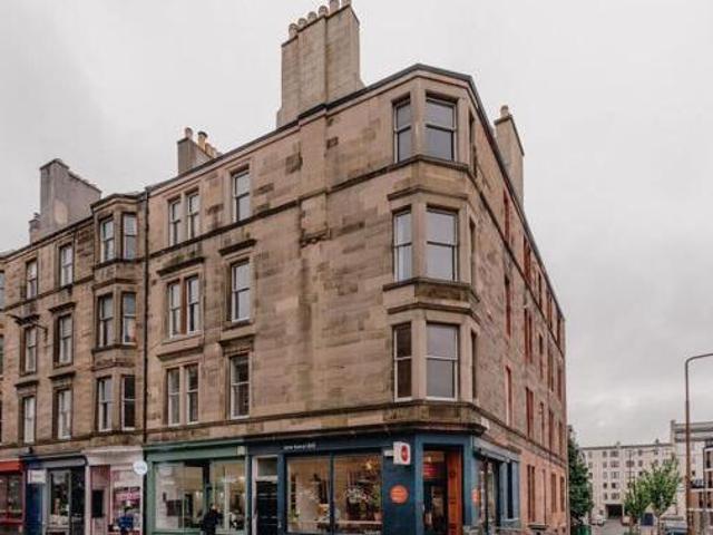 Henderson Row, Edinburgh, 1 Bedroom Flat