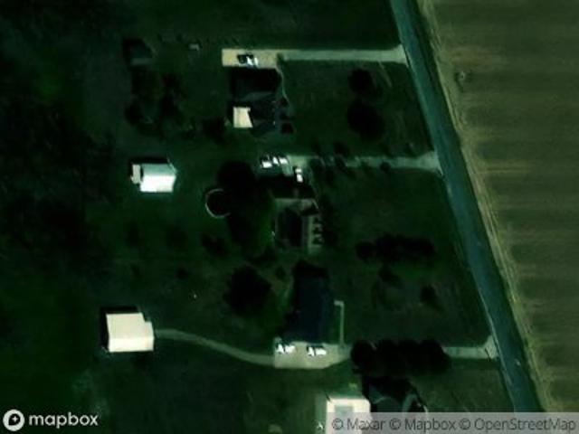 Henderson Rd