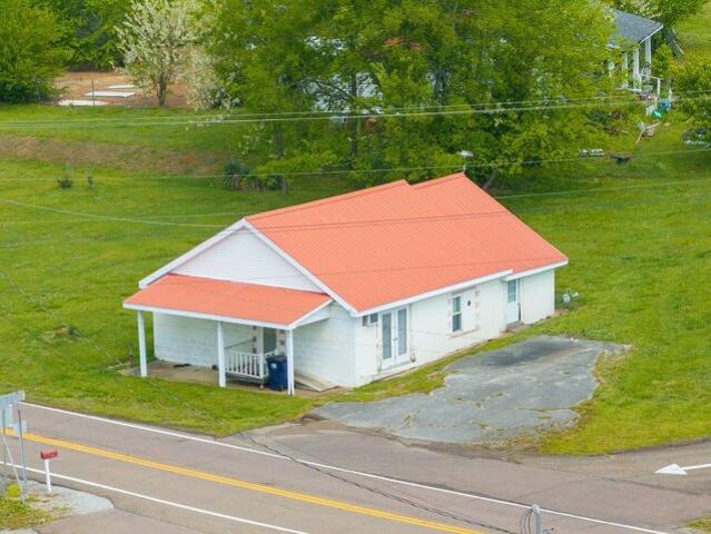 Henderson Rd, Sardis, Home For Sale