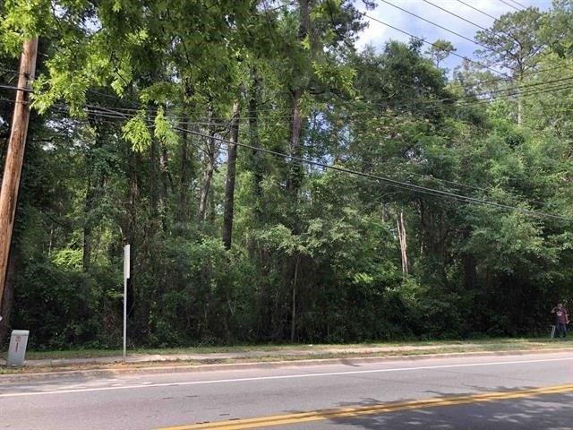 Henderson Rd, Tallahassee, FL 32312