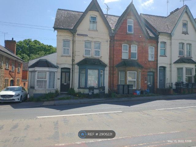 Hendford Hill, Yeovil BA20, 4 bed maisonette to rent, £1,200 pcm | PrimeLocation