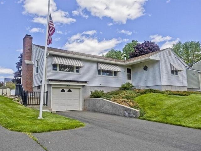 Hendom Dr, Agawam, Home For Sale