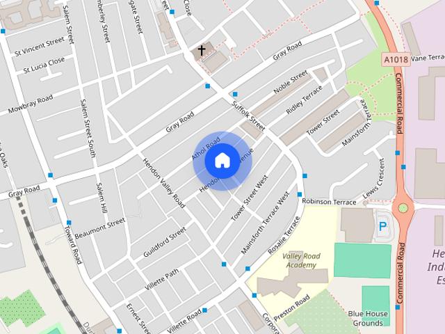 Hendon Burn Avenue, Sunderland, SR2 8LA