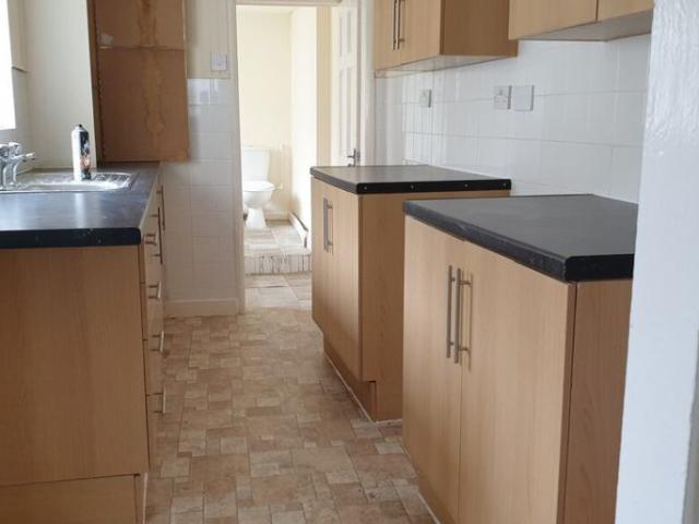 Hendon Burn Avenue, Sunderland, SR2 8LA