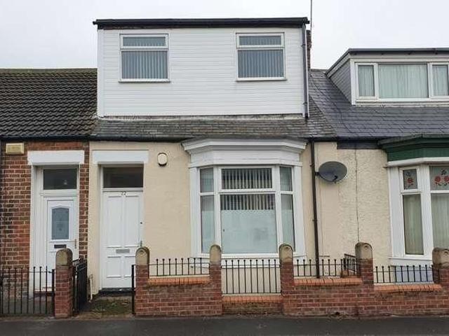Hendon Burn Avenue, Sunderland, SR2