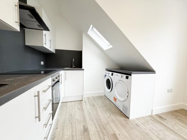 Hendon Estates | Montpelier Rise