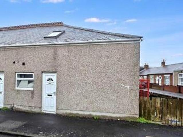 Hendon, Hendon Valley Road, Sunderland, 3 Bedroom Cottage
