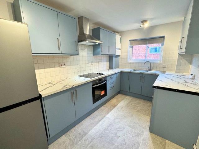 Hendon Lane, Finchley N3, 1 bed flat to rent, £1,600 pcm | PrimeLocation