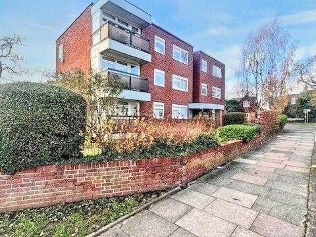 Hendon Lane, London, N3