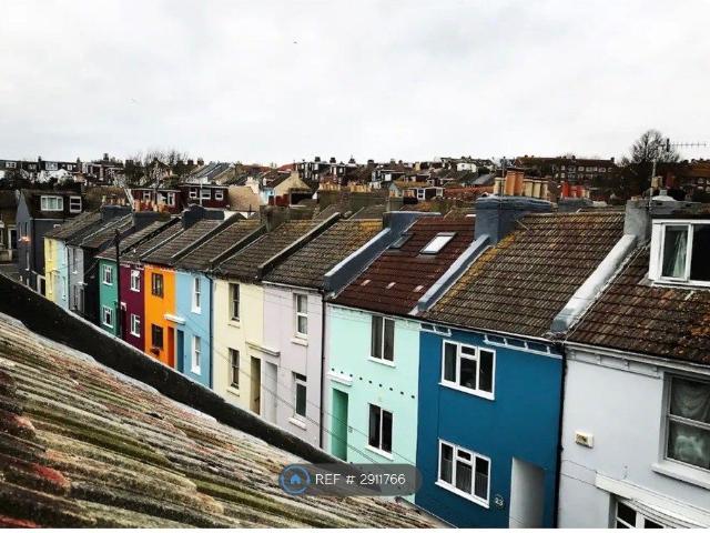Hendon St, Brighton BN2, 4 bed terraced house to rent, £2,490 pcm | PrimeLocation
