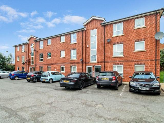 Hendon Rise, Nottingham NG3, 2 bed flat to rent, £875 pcm | PrimeLocation