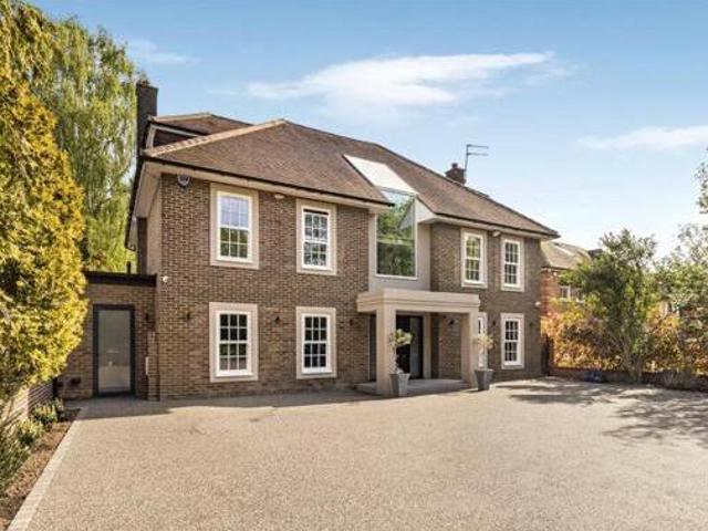 Hendon Wood Lane, Mill Hill, 6 Bedroom Detached