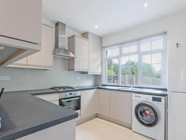 Hendon Way, Childs Hill, 4 Bedroom House