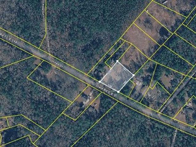 Hendorrich Trl Lot 1, Huger, SC 29450