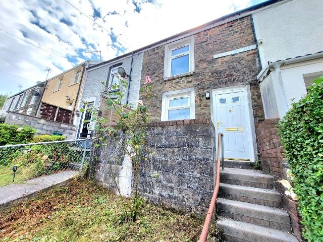Hendre Gwilym, Tonypandy CF40, 1 bed terraced house to rent, £750 pcm | PrimeLocation