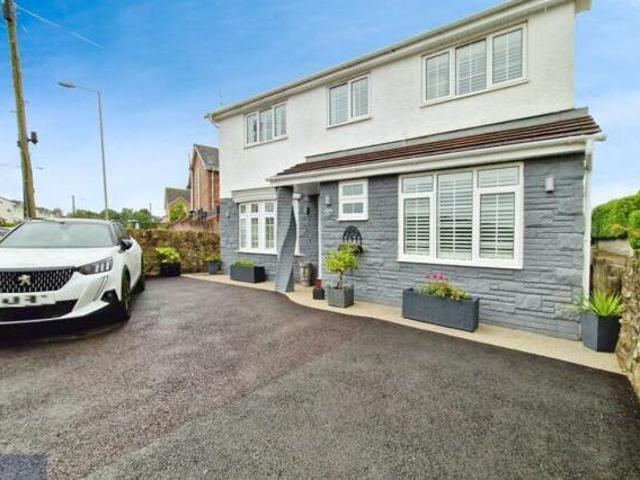 Hendre Road,bridgend, 6 Bedroom Detached