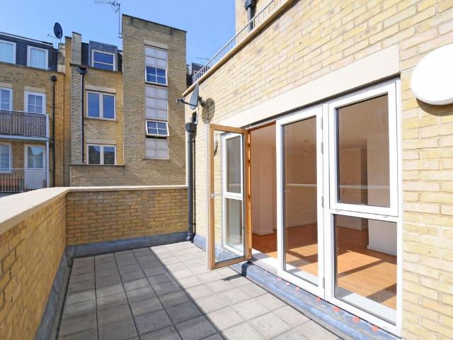Hendre Road, Old Kent Road, London SE1, 1 bed flat to rent, £1,750 pcm | PrimeLocation