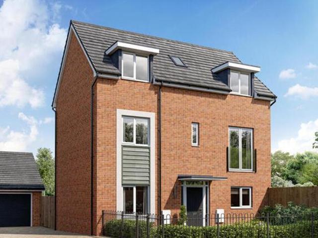 Hendrefoilan Drive, Swansea, 4 Bedroom Detached