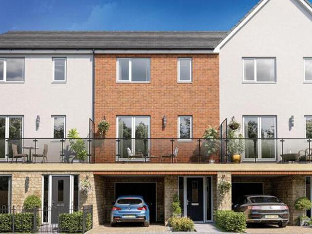 Hendrefoilan Drive, Swansea, 3 Bedroom Terraced