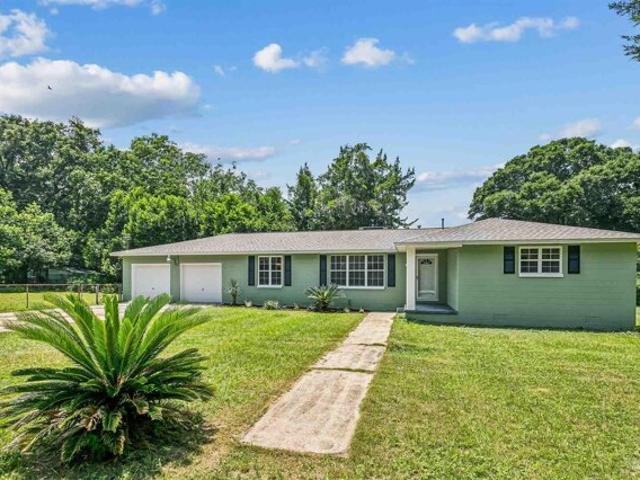 Hendrix Ave, Pensacola, Home For Sale
