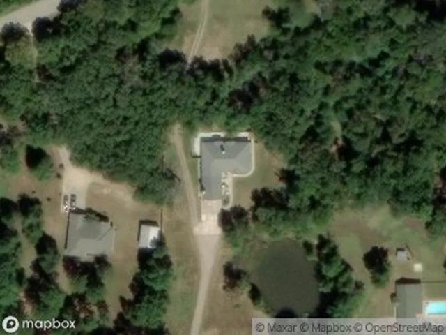 Hendrix Cir