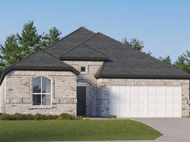 Hendrix Plan Yellow River Plantation Community
