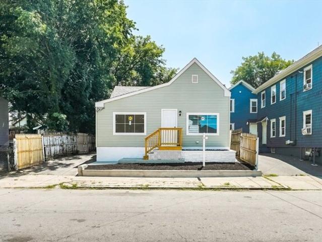 Hendrick St, Providence, Home For Sale