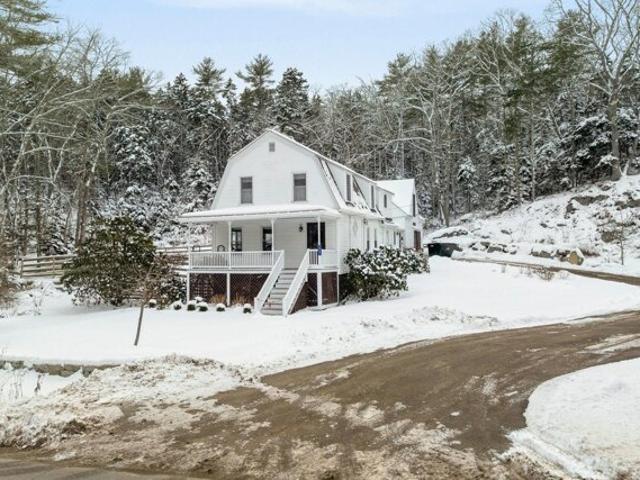 Hendricks Hill Rd, Southport, Home For Sale