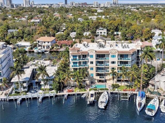 Hendricks Isle Unit A, Fort Lauderdale, Condo For Sale